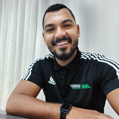 Amistosos - SAIDEIRA