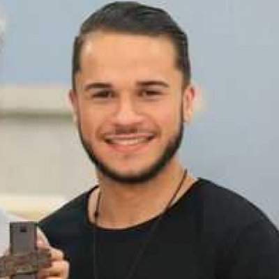 Amistosos - GAEC MARINGÁ / LOBOS FUTSAL