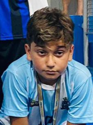 Amistosos - AABB Sub12 vs AASF SuB12